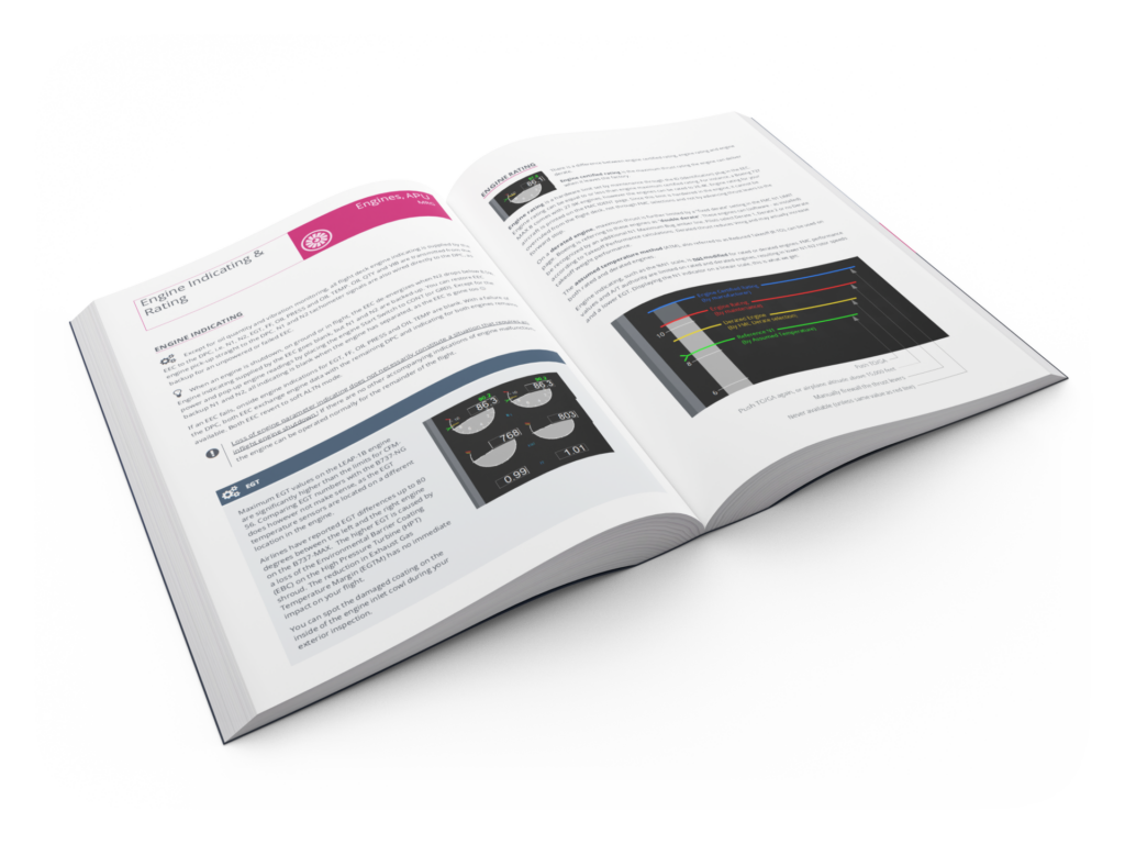 The Book - B737MRG.net